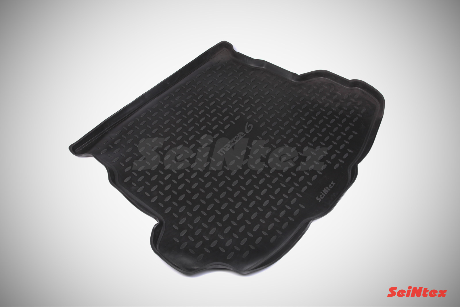 Коврики в багажник для Mazda 6 Hatchback 2007-2012
